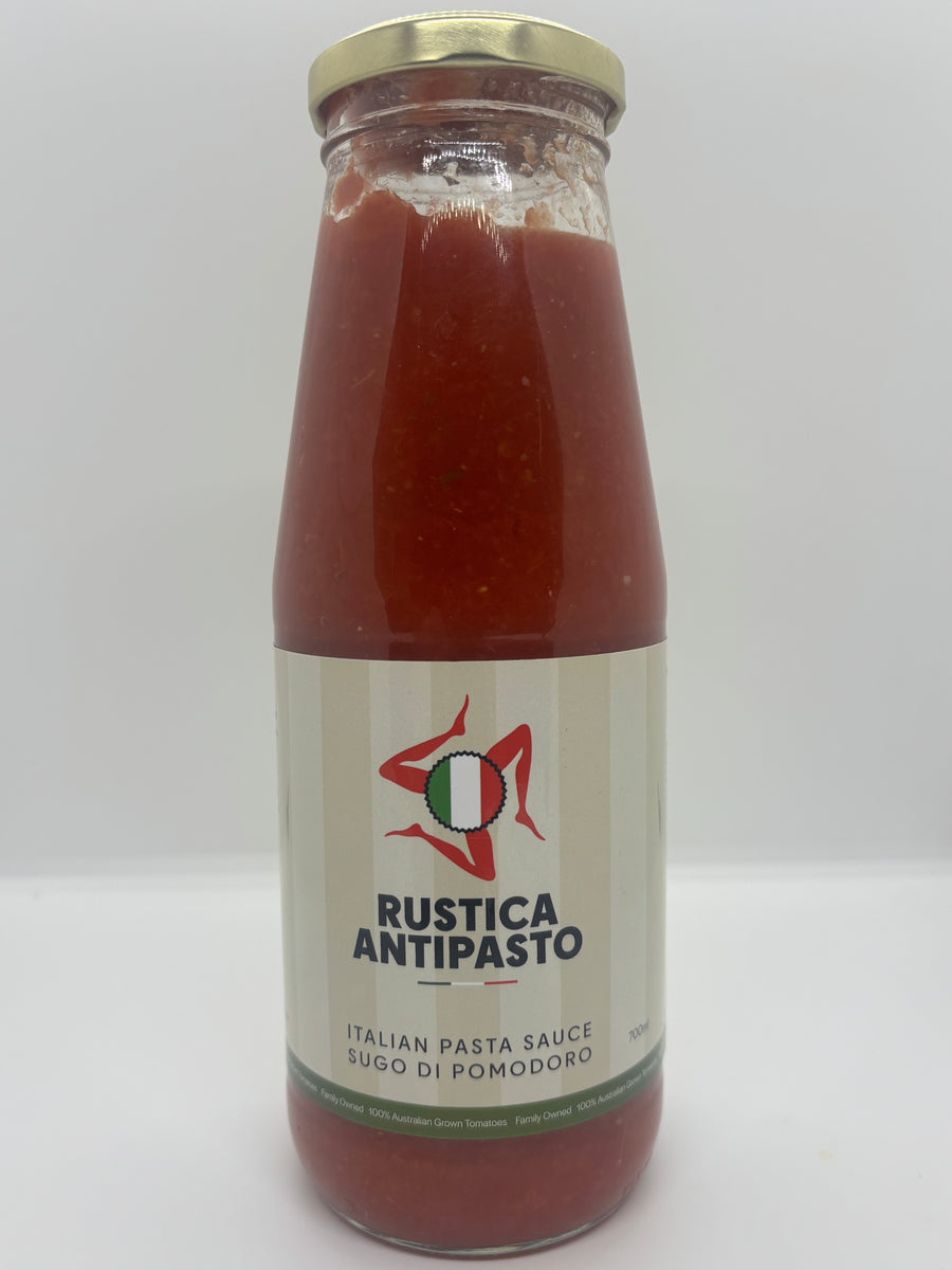 Rustica Antipasto Pasta Sauce